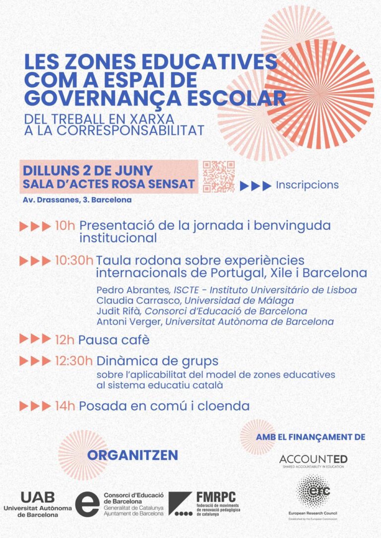 El Diari de l'Educació – L'Educació és cosa de tots